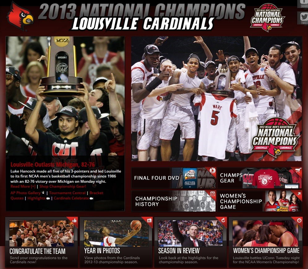 [NCAA농구]광란의 끝! NCAA 결승전의 11가지 에피소드 - NBA Mania